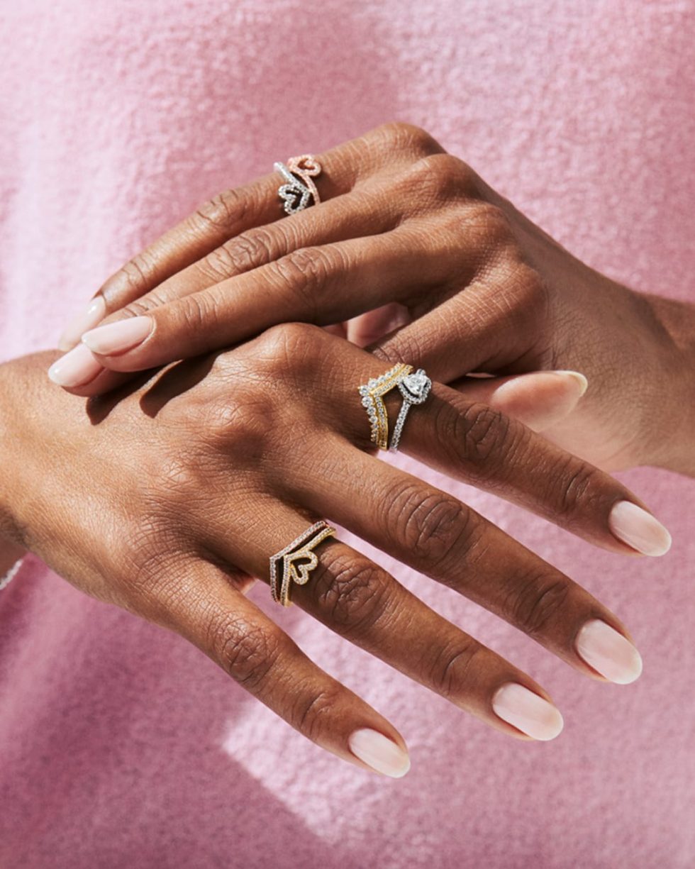 Diamond Exchange Kingsport: Fine Jewelry, Rings & Watches